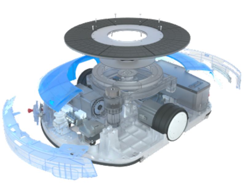 Service and Preventative Maintenance - www.g2probots.com Service and Preventative Maintenance - www.g2probots.com