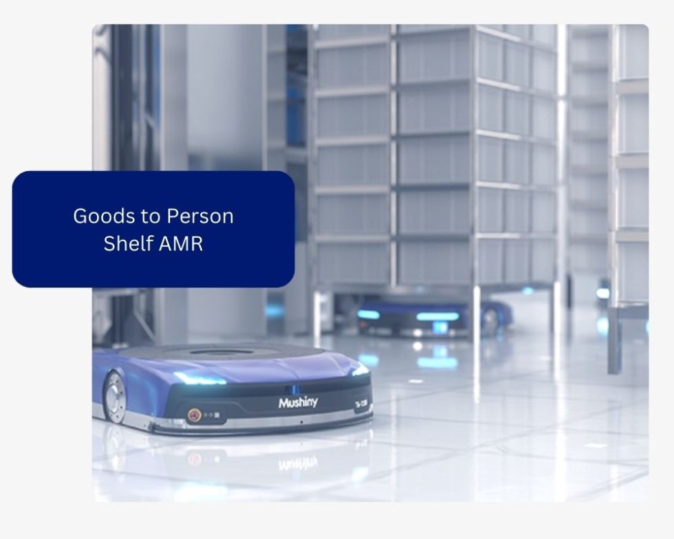 Transforming Goods to Person Robots - www.g2probots.com