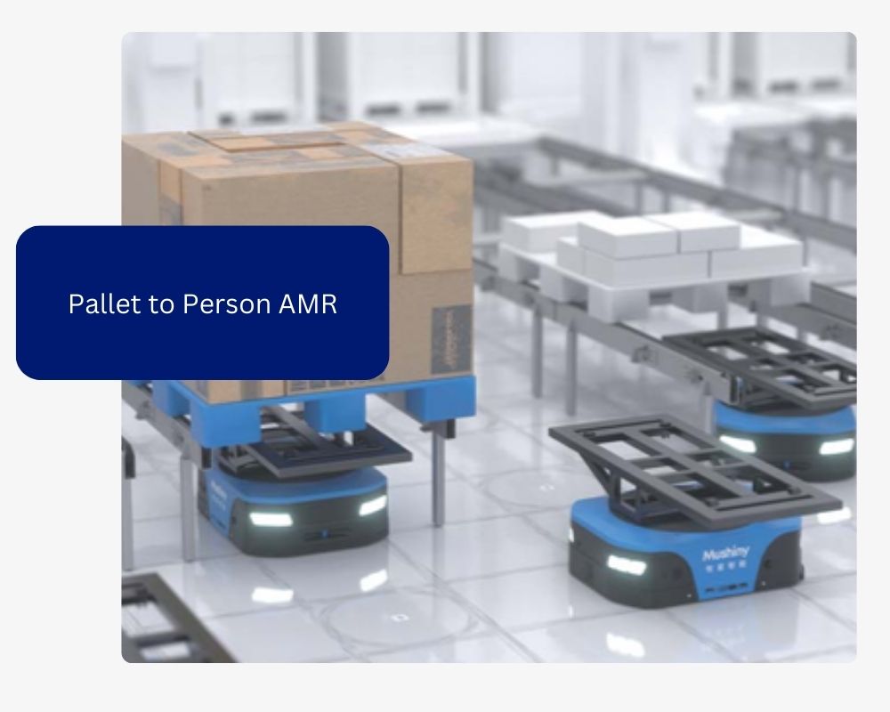 Transforming Goods to Person Robots - www.g2probots.com