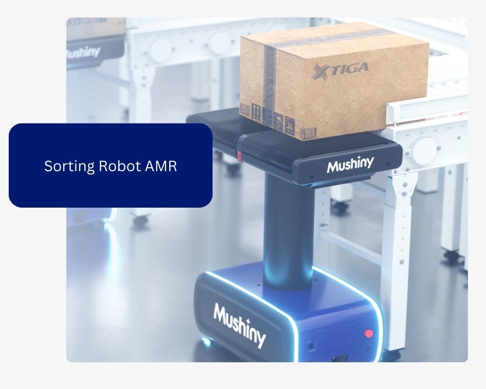 Transforming Goods to Person Robots - www.g2probots.com